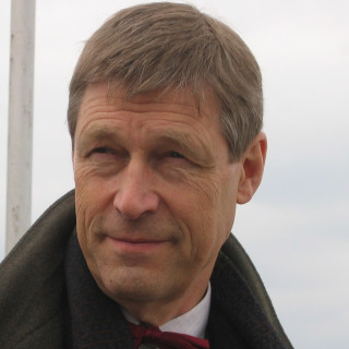 Dr. Klaus Neumann - SPD-Fraktion BA 17